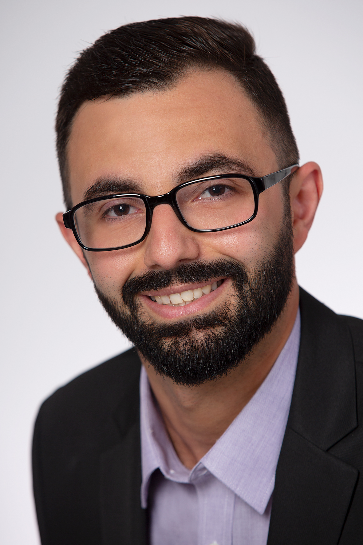 Yousuf Raed, M. Sc. - Institute of Chemical Reaction Engineering