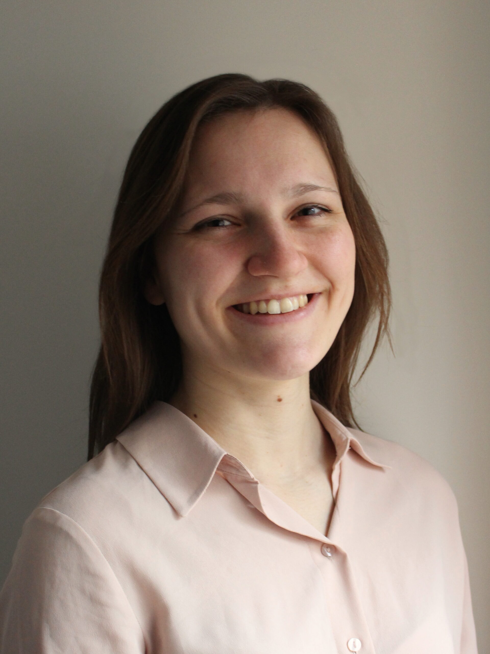 Tamara Hein, M. Sc. - Institute of Chemical Reaction Engineering