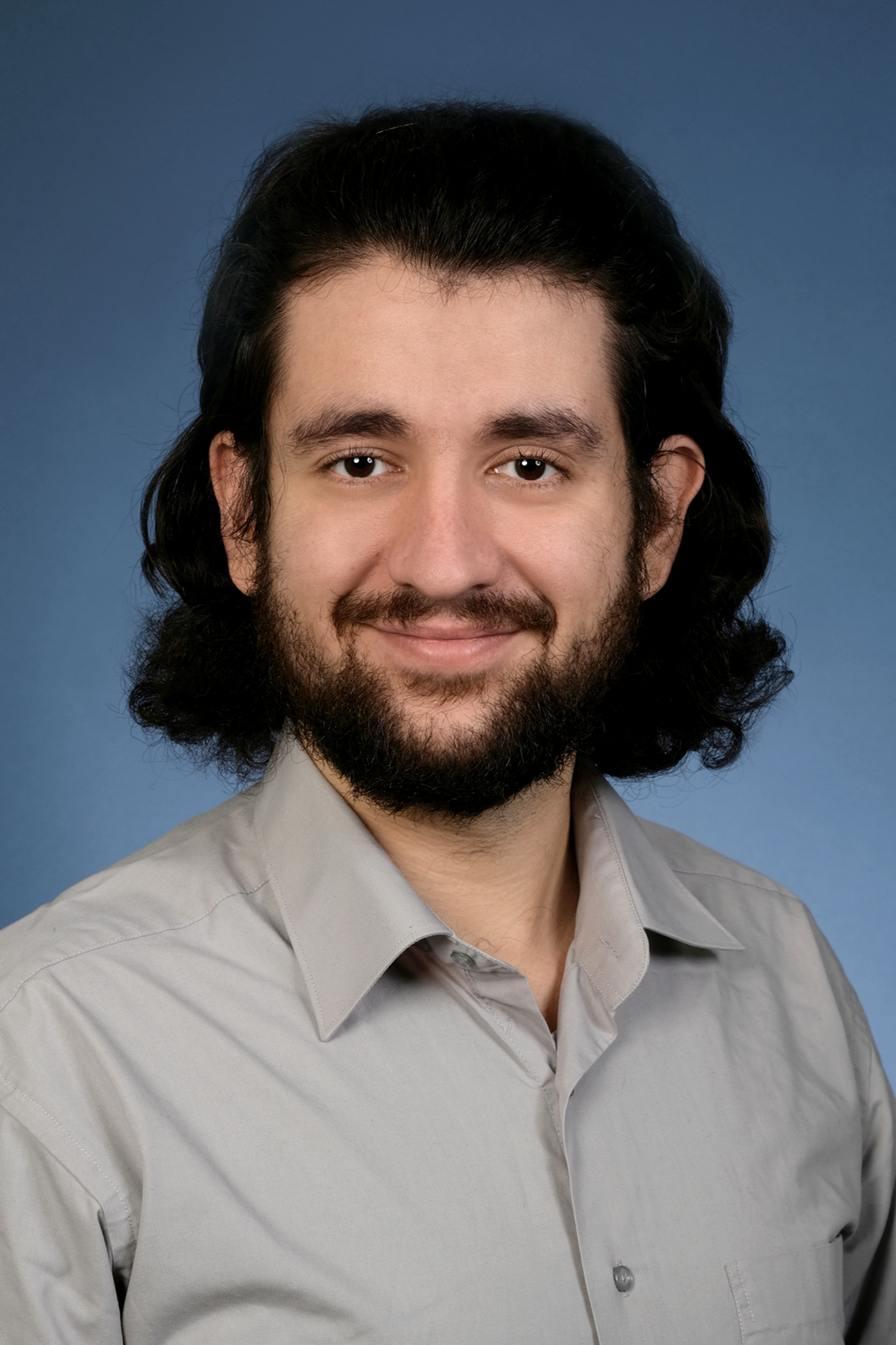 Alpay Yalili - Institute of Chemical Reaction Engineering